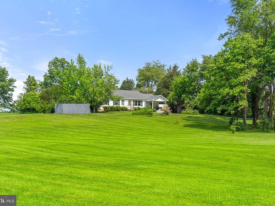 10754 Foxville Farm Rd, Bealeton, VA 22712 | Zillow