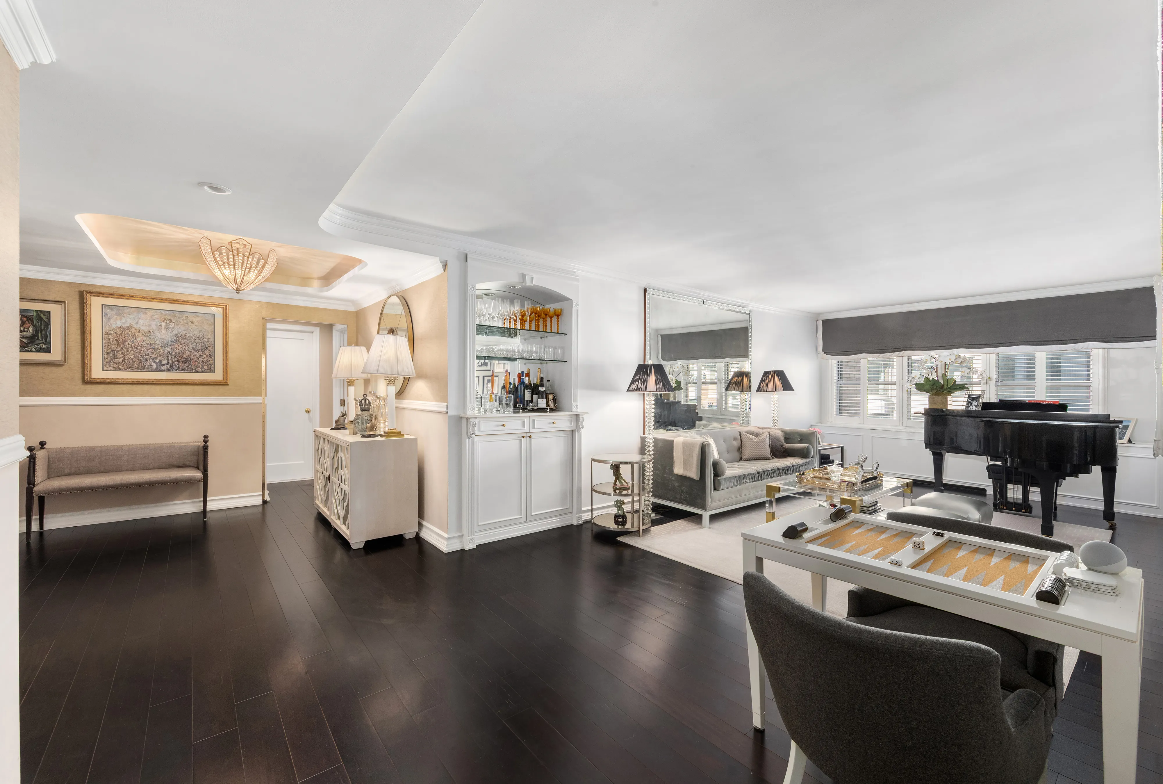 27 East 65th Street #10BC in Lenox Hill, Manhattan | StreetEasy