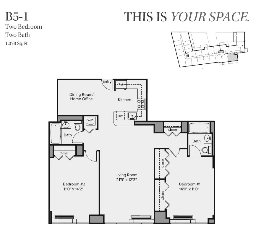 11 East First Street #522 in East Village, Manhattan | StreetEasy