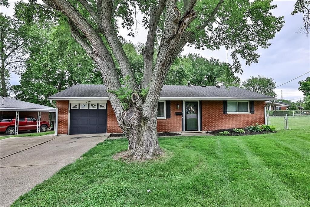 200 W Factory Rd, Springboro, OH 45066 | Zillow