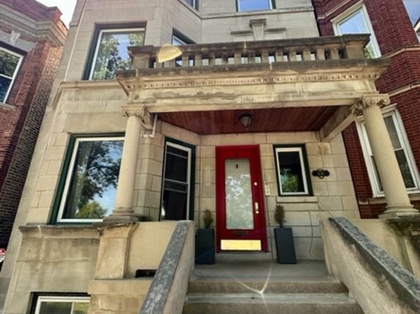 Chicago IL Duplex & Triplex Homes For Sale - 726 Homes | Zillow