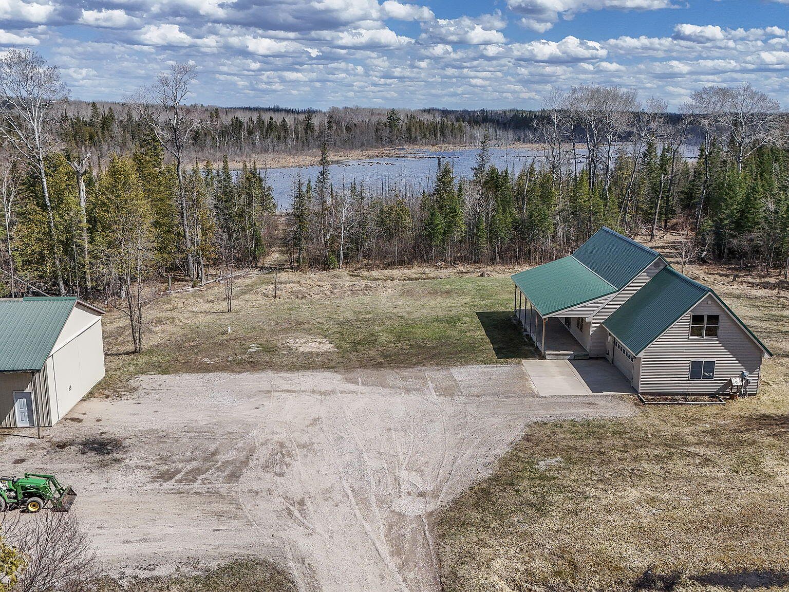 8903 Montgomery Rd, Afton, MI 49705 | Zillow