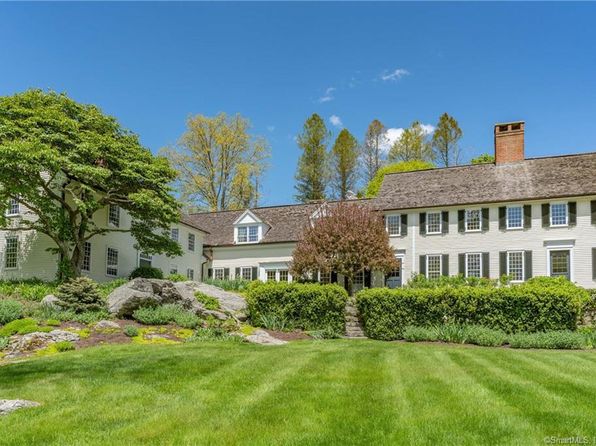 Bridgewater CT Single Family Homes For Sale - 8 Homes | Zillow