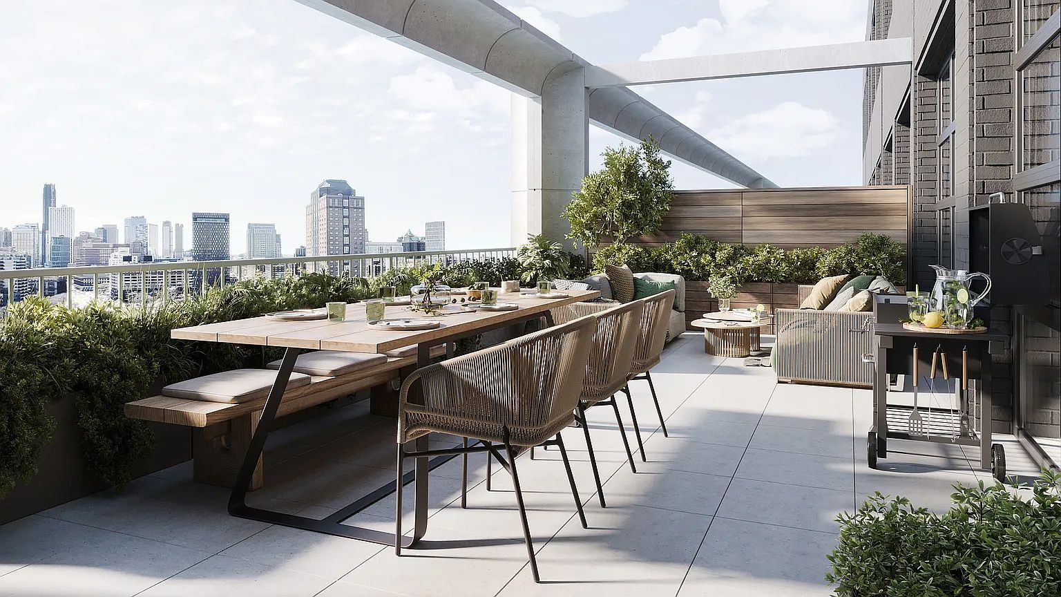 180 Front St FRONT PH20D, Brooklyn, NY 11201 | Zillow