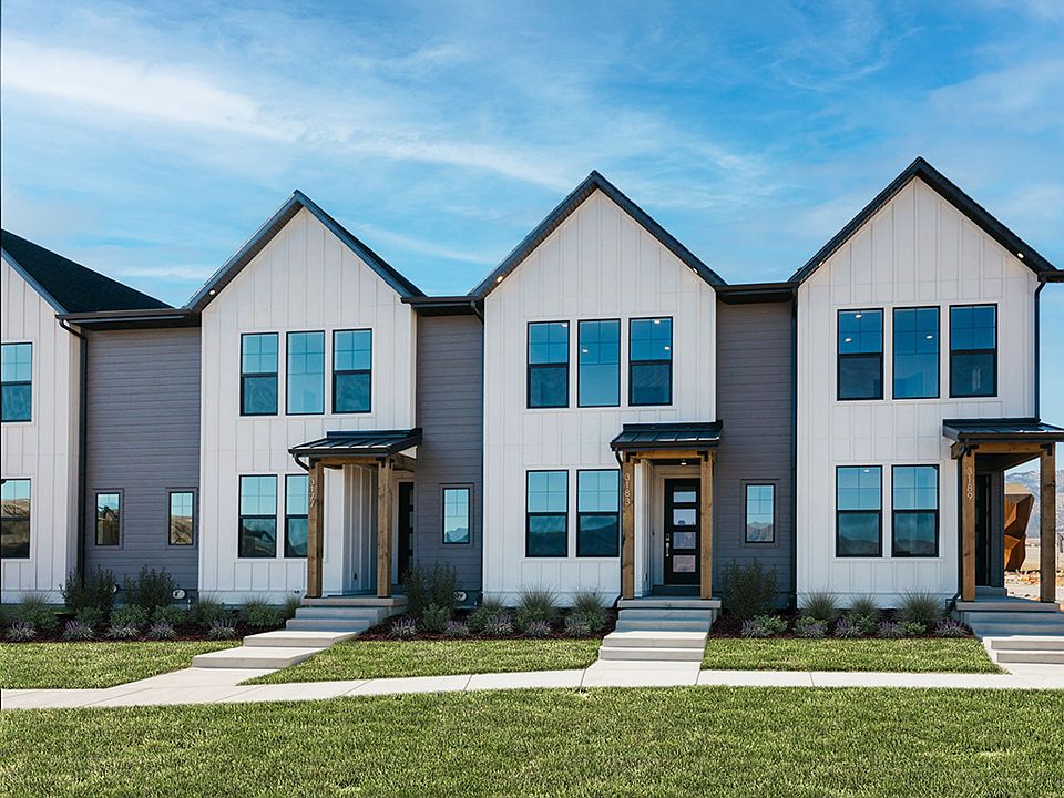 The Cascade Plan, Firefly, Cedar Valley, UT 84013 | Zillow