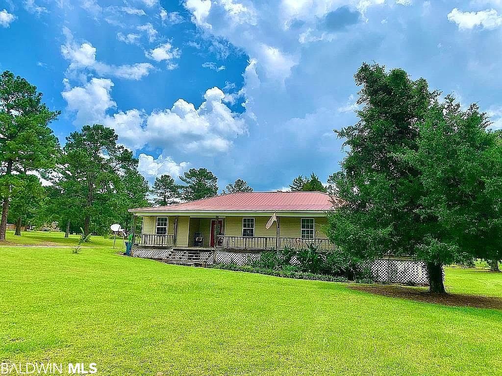 288 Catawba Ln, Brewton, AL 36426 | Zillow