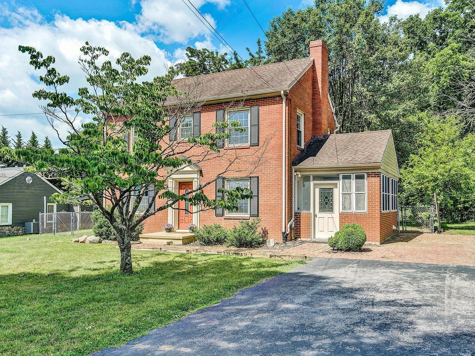 603 Turner Rd, Salem, VA 24153 | Zillow