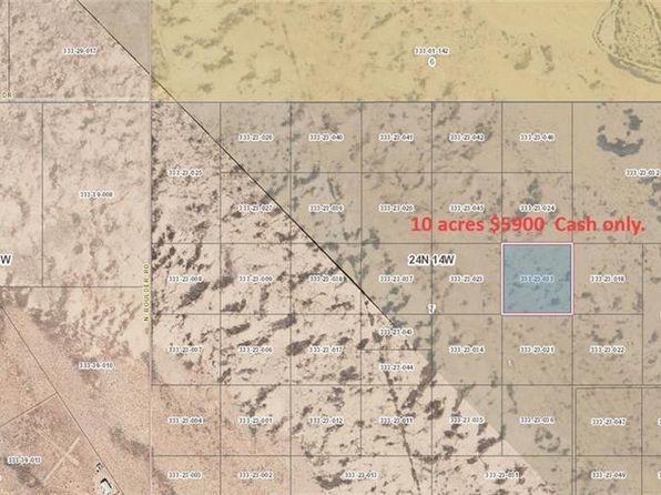 Kingman AZ Land & Lots For Sale - 469 Listings | Zillow