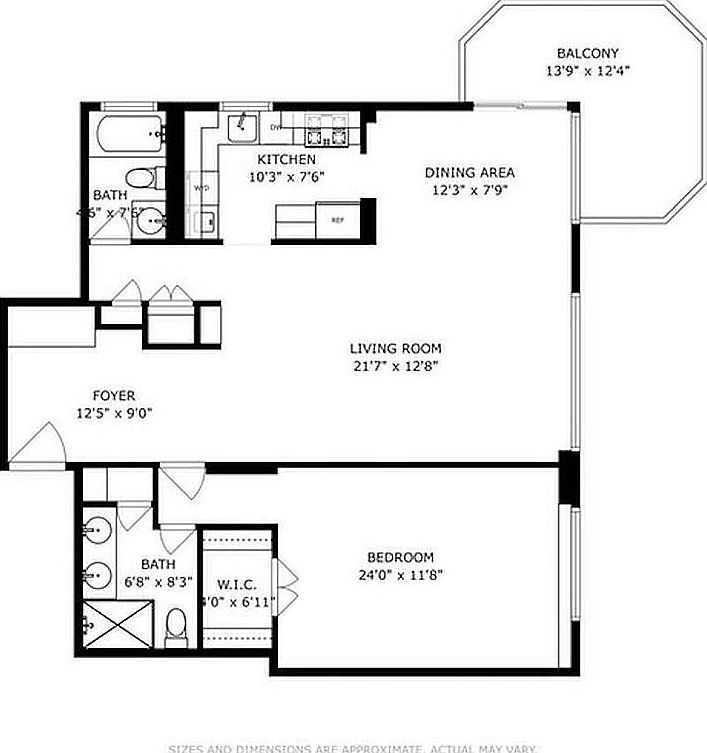 300 E 74th St APT 34C, Manhattan, NY 10021 | Zillow