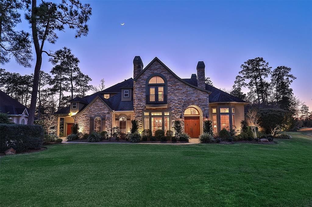 7015 Augusta Pines Cv, Spring, TX 77389 | Zillow