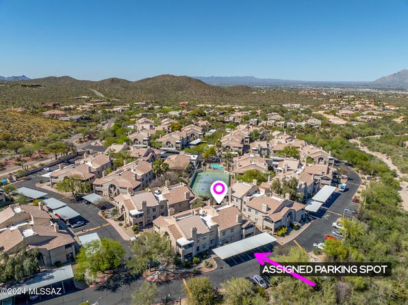 Tucson AZ Condos & Apartments For Sale - 145 Listings | Zillow