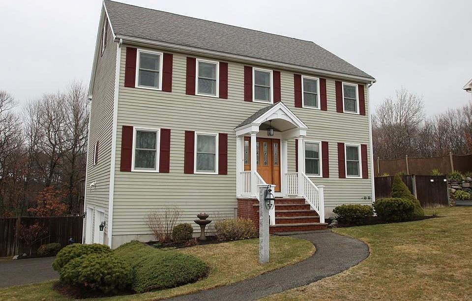 49 David Dr, Saugus, MA 01906 | Zillow