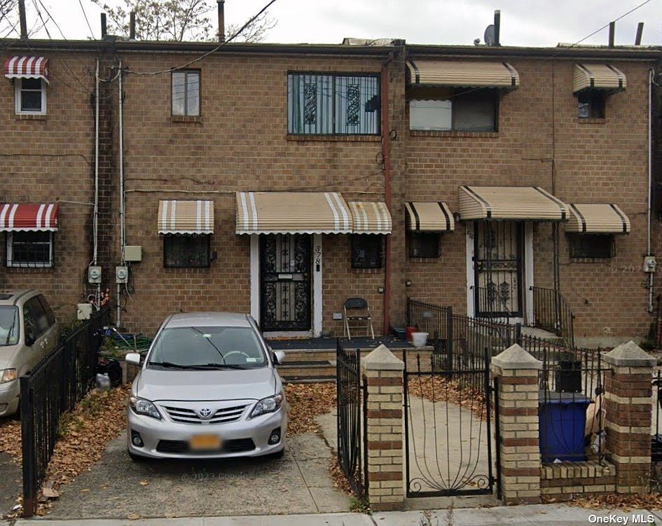 578 Junius St, Brooklyn, NY 11212 | Zillow