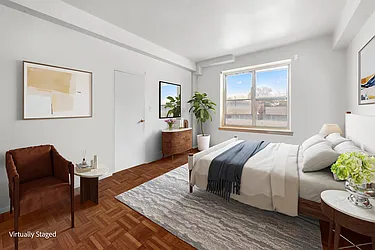 800 Grand Concourse #GMS in Concourse, Bronx | StreetEasy