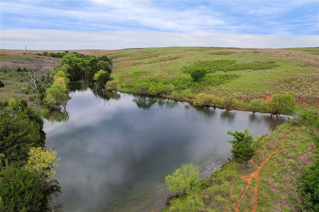 N 2240th Rd, Putnam, OK 73659 | Zillow