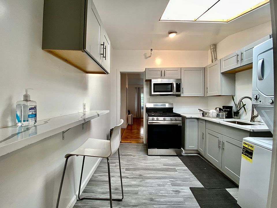312 Decatur St FLOOR 3, Brooklyn, NY 11233 | Zillow