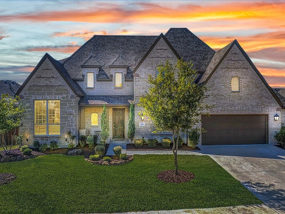 7817 River Park Dr, Mckinney, TX 75071 | Zillow