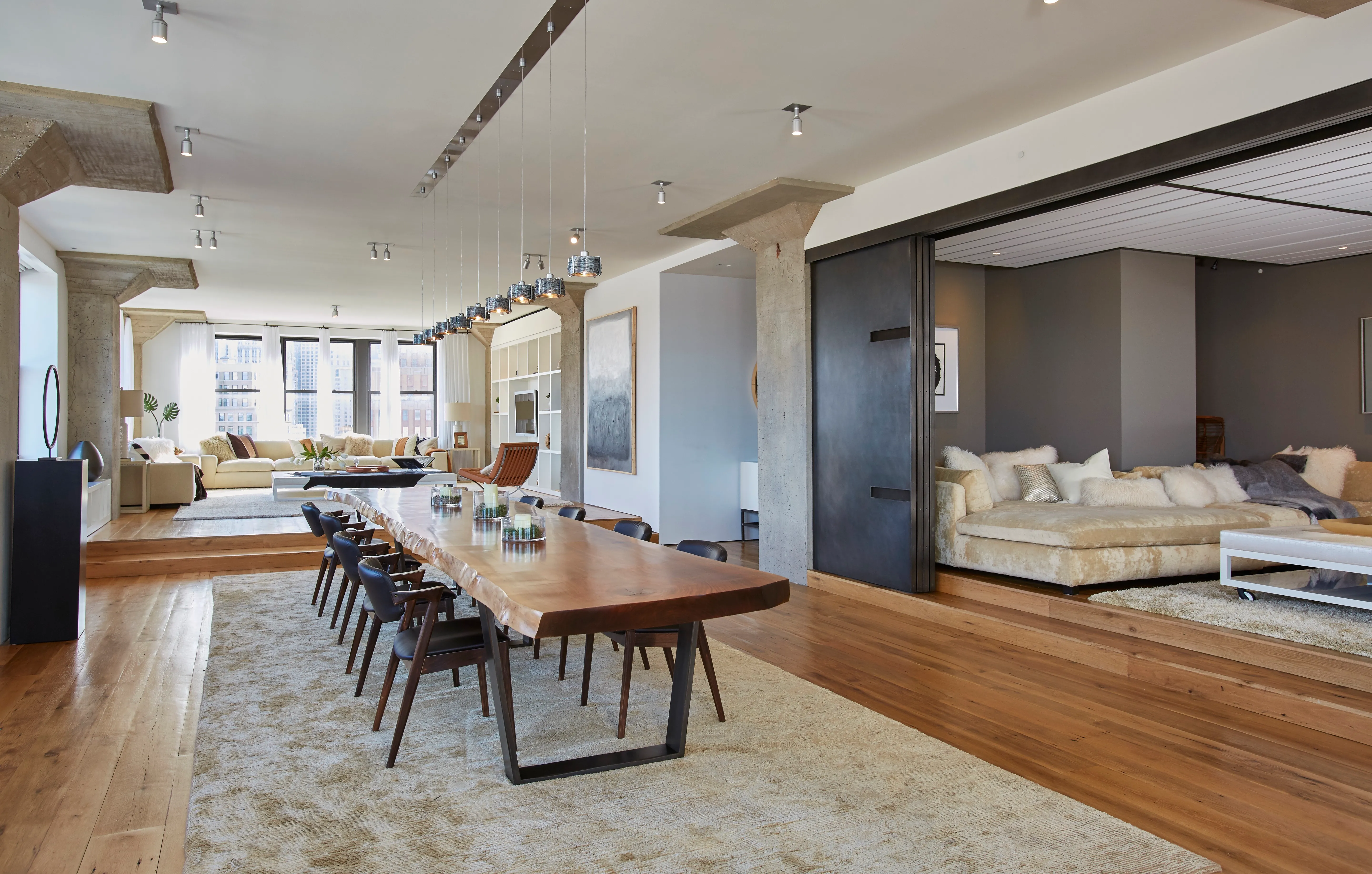 25 North Moore #16 in Tribeca, Manhattan | StreetEasy
