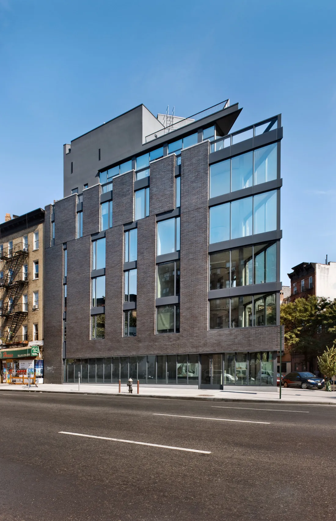 1 7th Avenue South #PH1 in West Village, Manhattan | StreetEasy