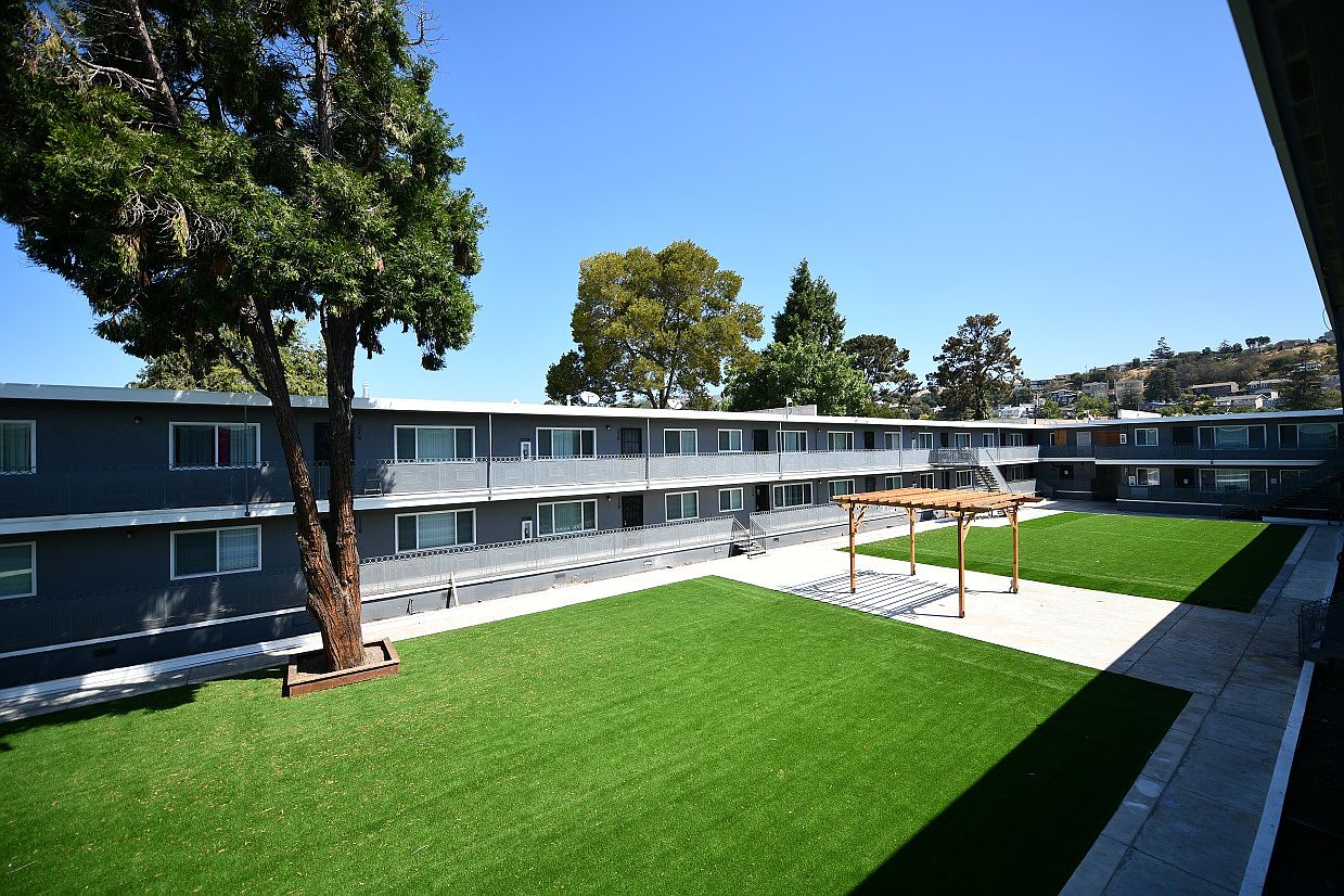 8603 Hillside St #106, Oakland, CA 94605 | Zillow