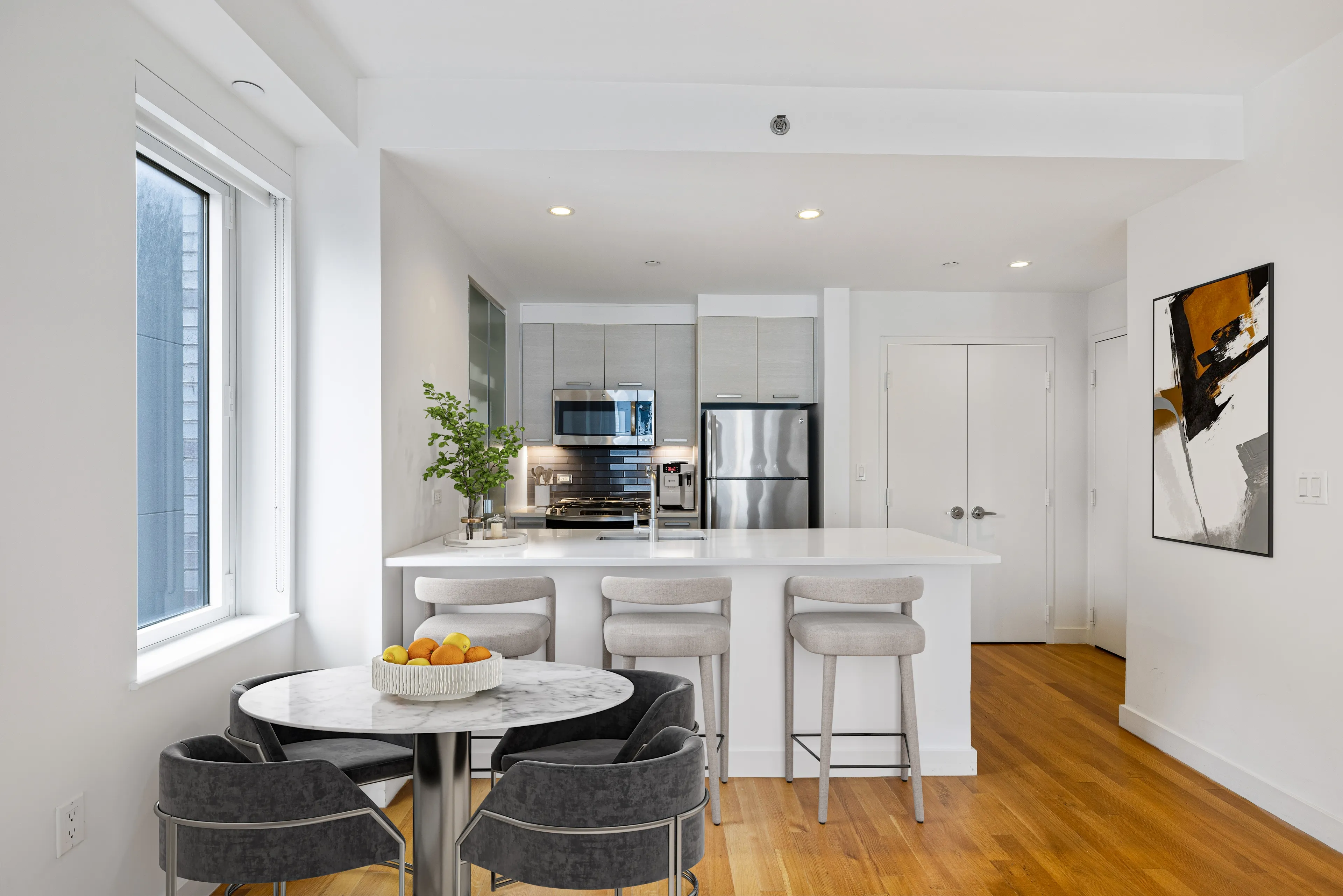 501 East 74th Street #15E in Lenox Hill, Manhattan | StreetEasy