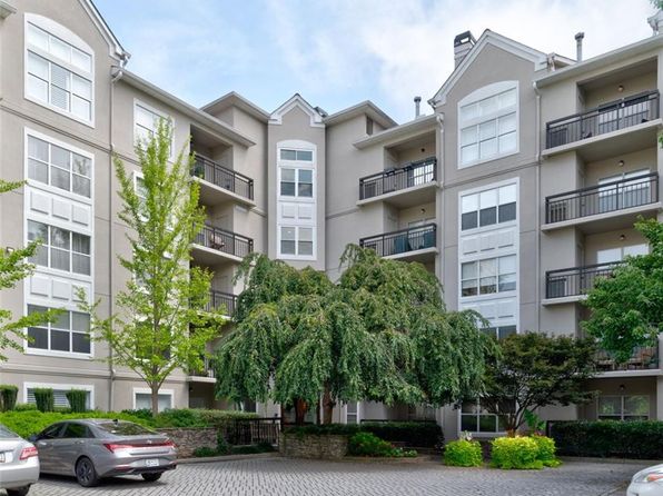 Atlanta GA Condos & Apartments For Sale - 578 Listings | Zillow
