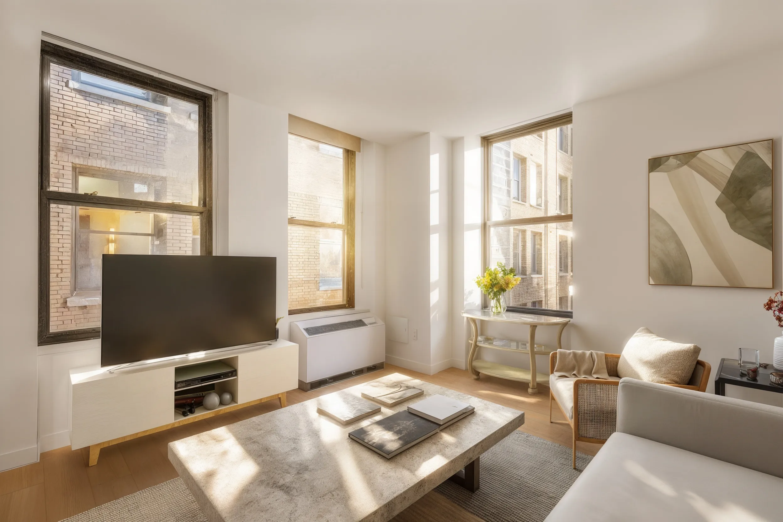 17 Battery Place #1803 in Financial District, Manhattan | StreetEasy
