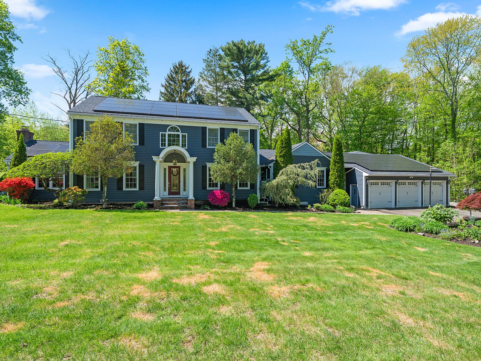 9 Benham Hill Place, Hamden, CT 06514 | Zillow