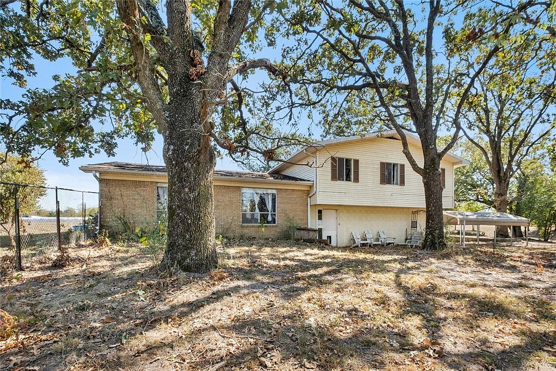 1298 S Highway 59, Decatur, AR 72722 | Zillow