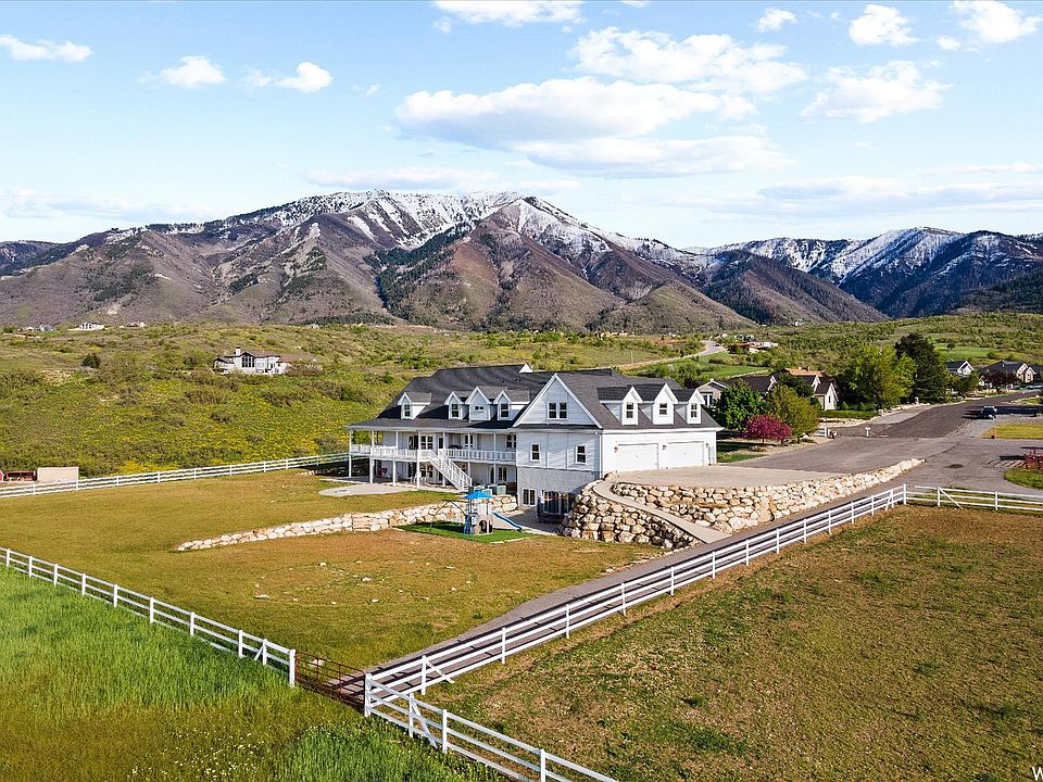 468 N Loafer Dr, Elk Ridge, UT 84651 | MLS #1817233 | Zillow