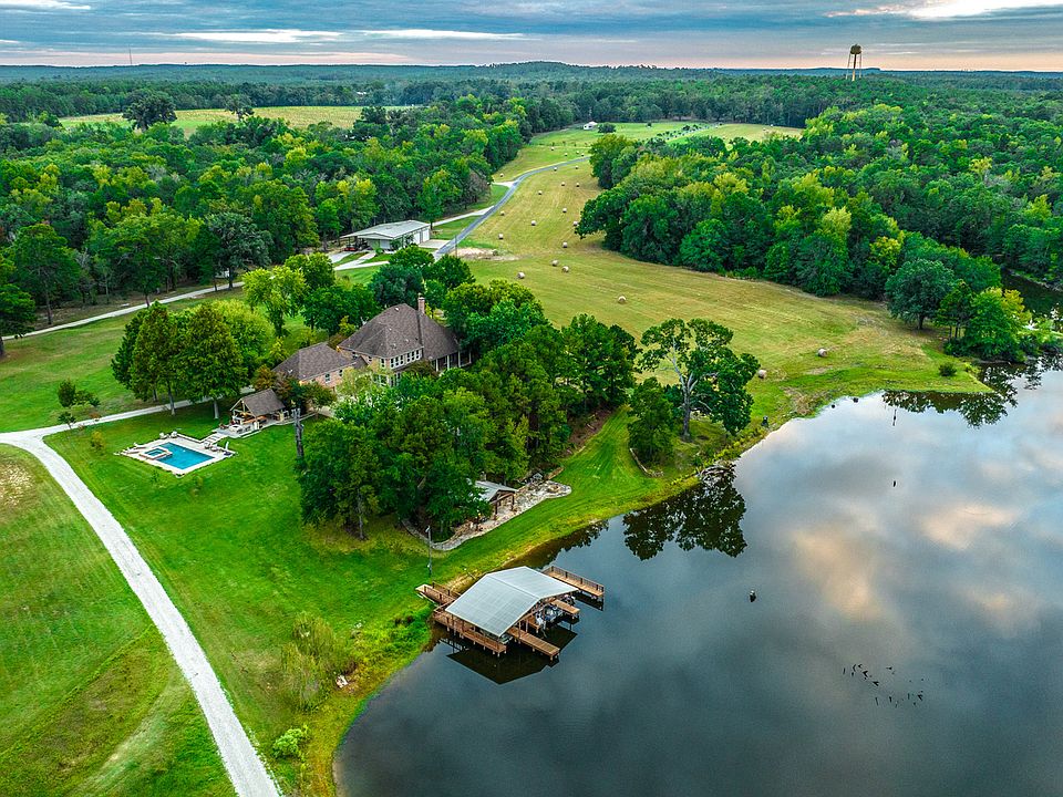 979 County Road 3277, Quitman, TX 75783 | Zillow