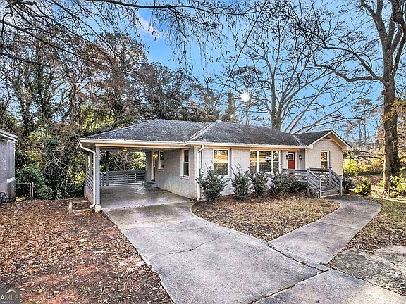 2106 Miriam Ln, Decatur, GA 30032 | MLS #10431697 | Zillow