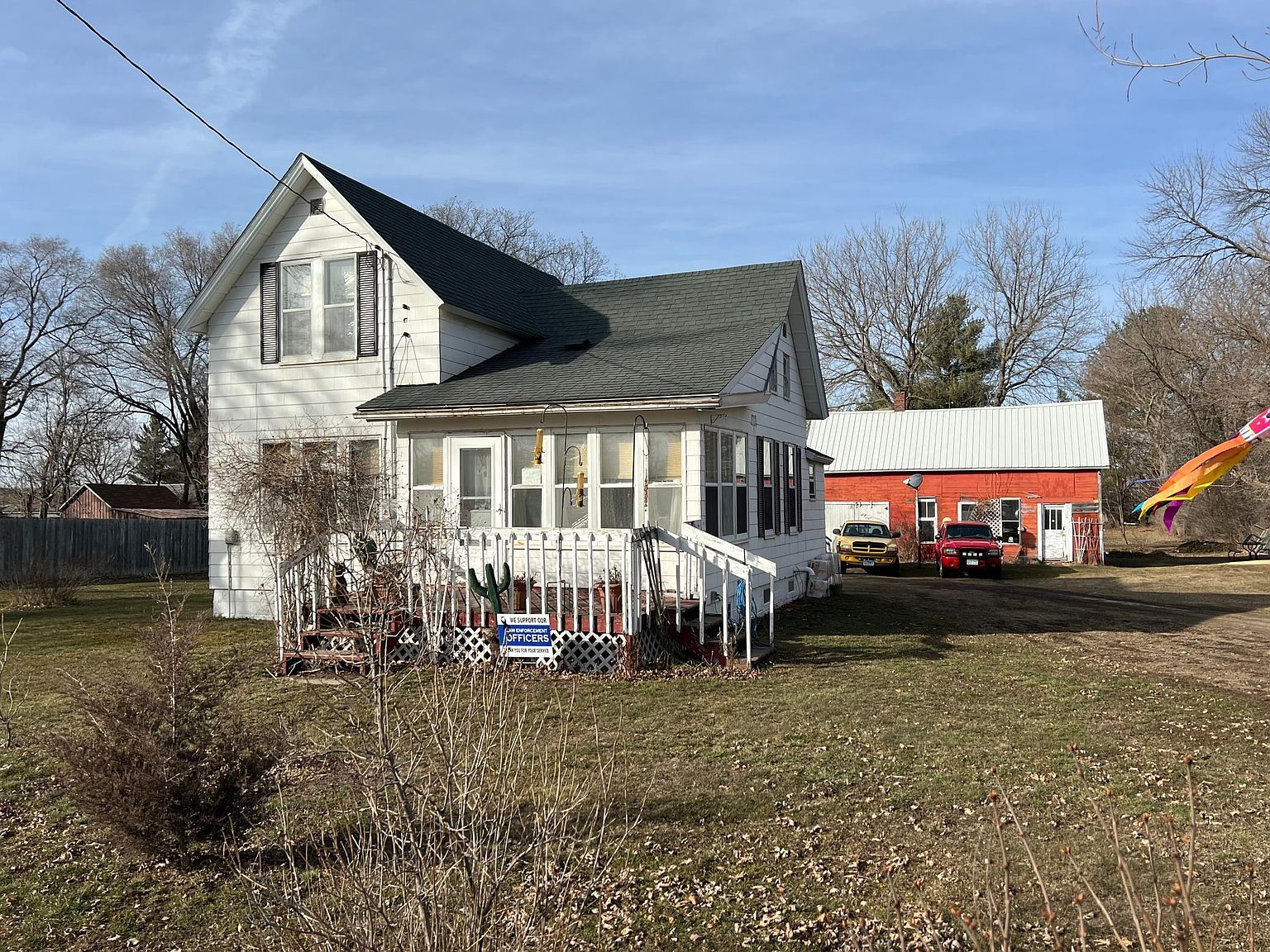 109 Center St, Ostrander, MN 55961 | Zillow