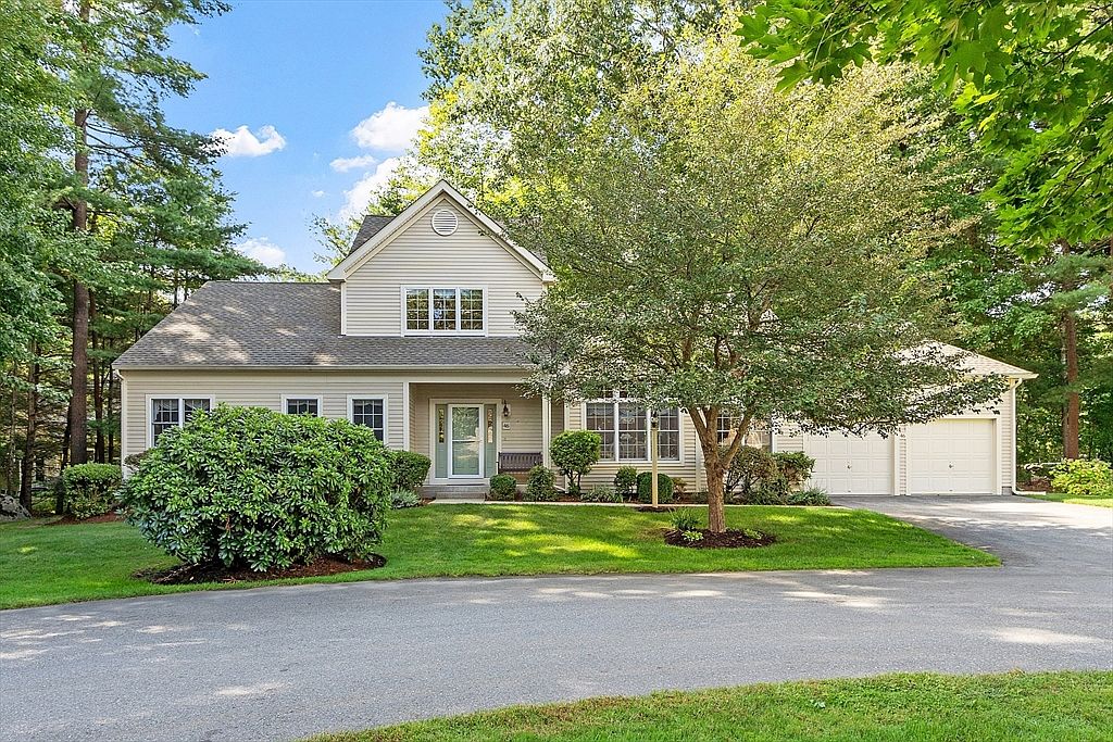 46 Pickman Dr #46, Bedford, MA 01730 | Zillow