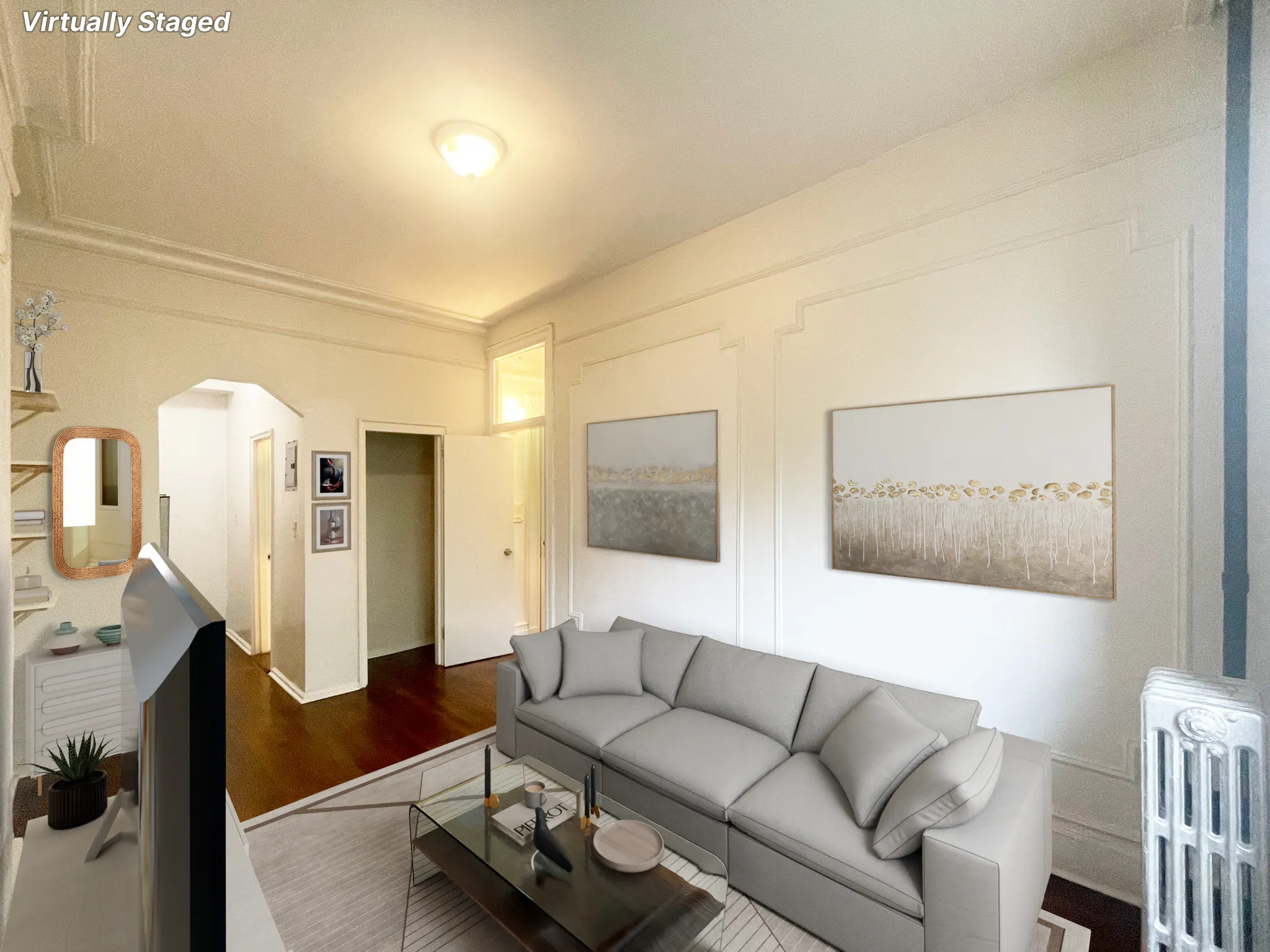 53 West 127th Street #4R in Central Harlem, Manhattan | StreetEasy