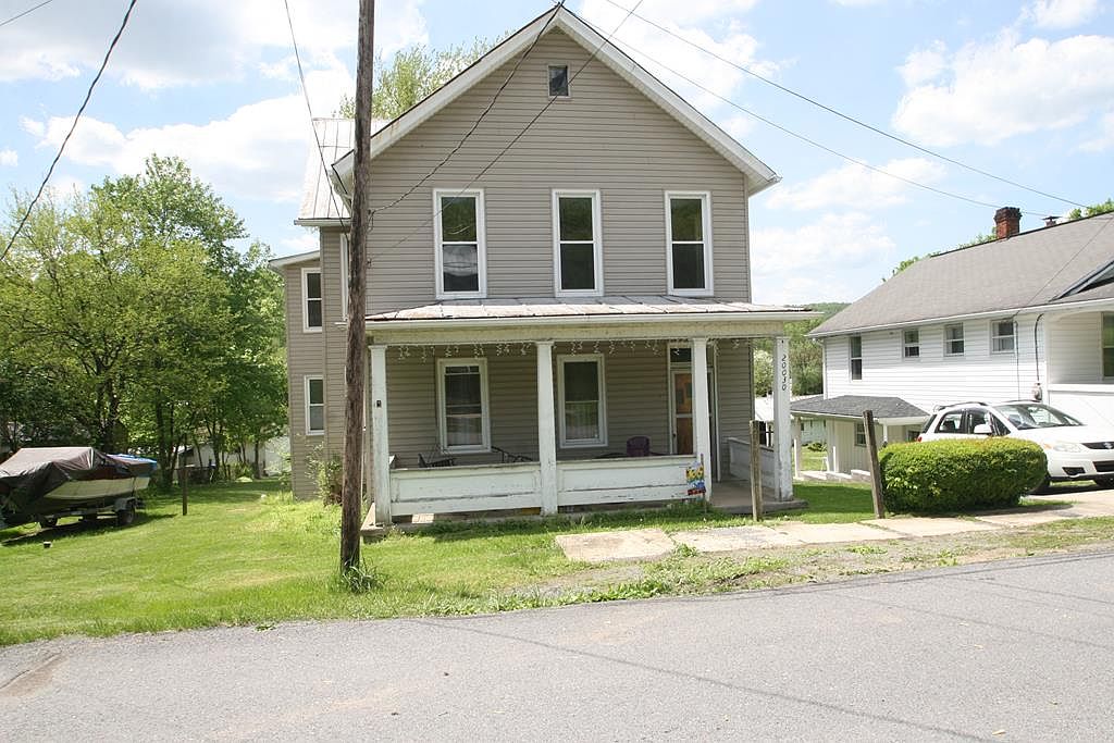 20030 Pine St, Saltillo, PA 17253 | Zillow
