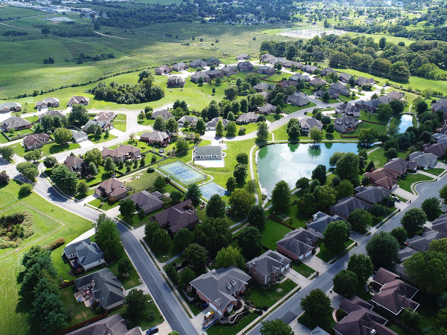 Lot 28 Bentwater Phase 3, Nixa, MO 65714 | Zillow