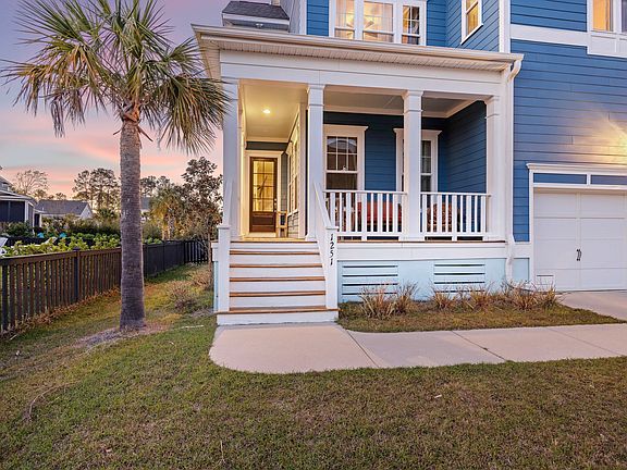 1251 Weather Helm Dr, Mount Pleasant, SC 29466 | Zillow