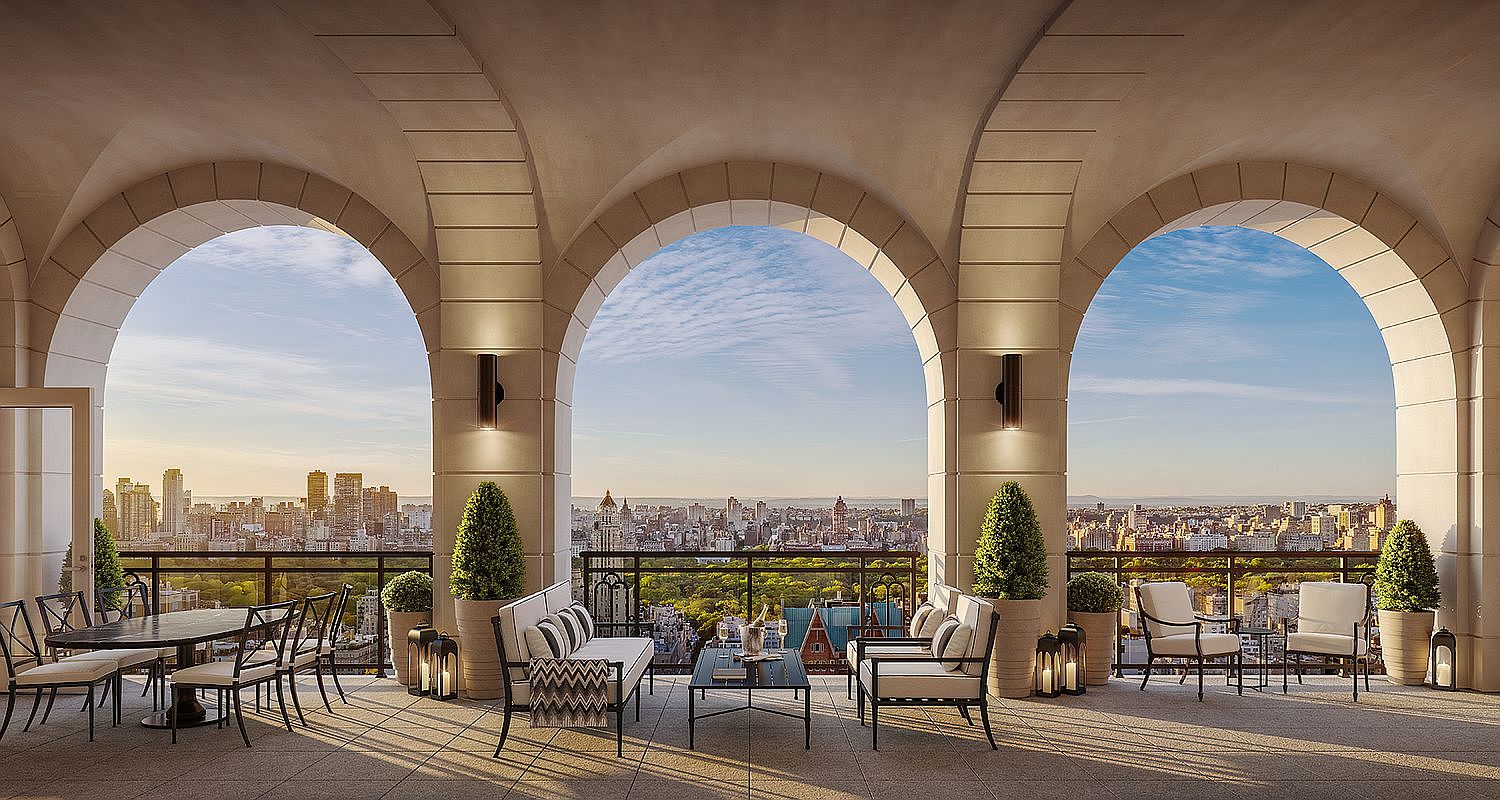 255 E 77th St UNIT PHB, New York, NY 10075 | MLS #S1751637 | Zillow