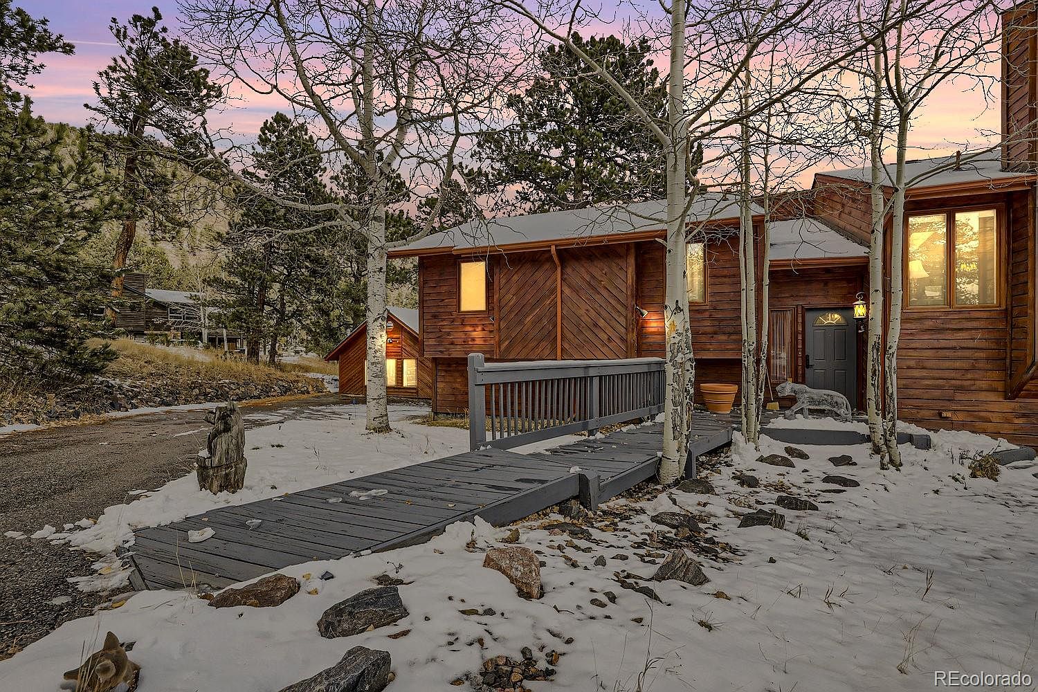 68 N Ponderosa Way, Evergreen, CO 80439 | Zillow