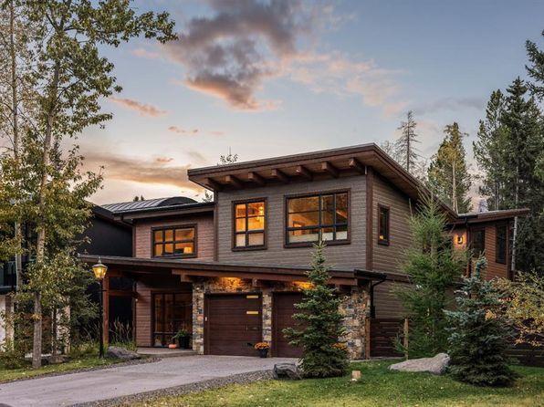 Canmore AB Real Estate - Canmore AB Homes For Sale | Zillow