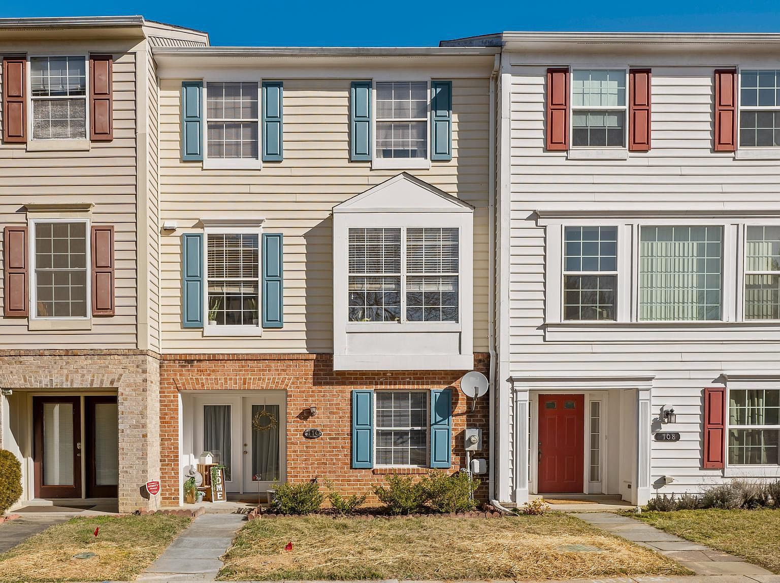 110 Waterland Ct, Frederick, MD 21702 | Zillow