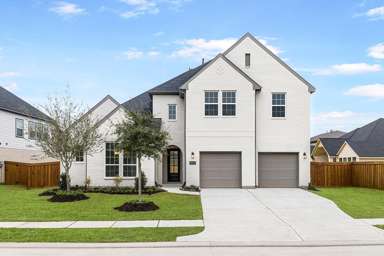 20710 Via Santa Caterina Dr, Cypress, TX 77433 | Zillow