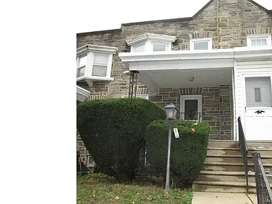 4628 Naples St Philadelphia PA | Zillow