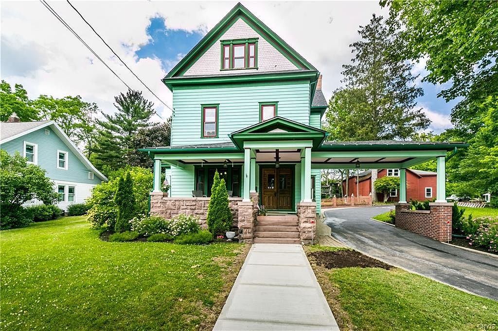 24 North St, Marcellus, NY 13108 | Zillow