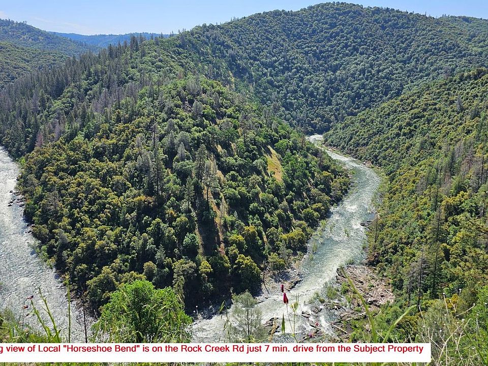 9960 Rock Creek Rd, Placerville, CA 95667 | MLS #223064037 | Zillow