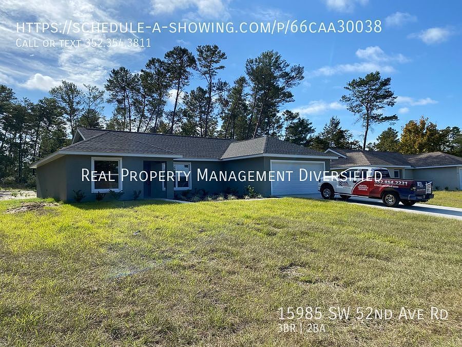 15985 SW 52nd Avenue Rd, Ocala, FL 34473 | Zillow