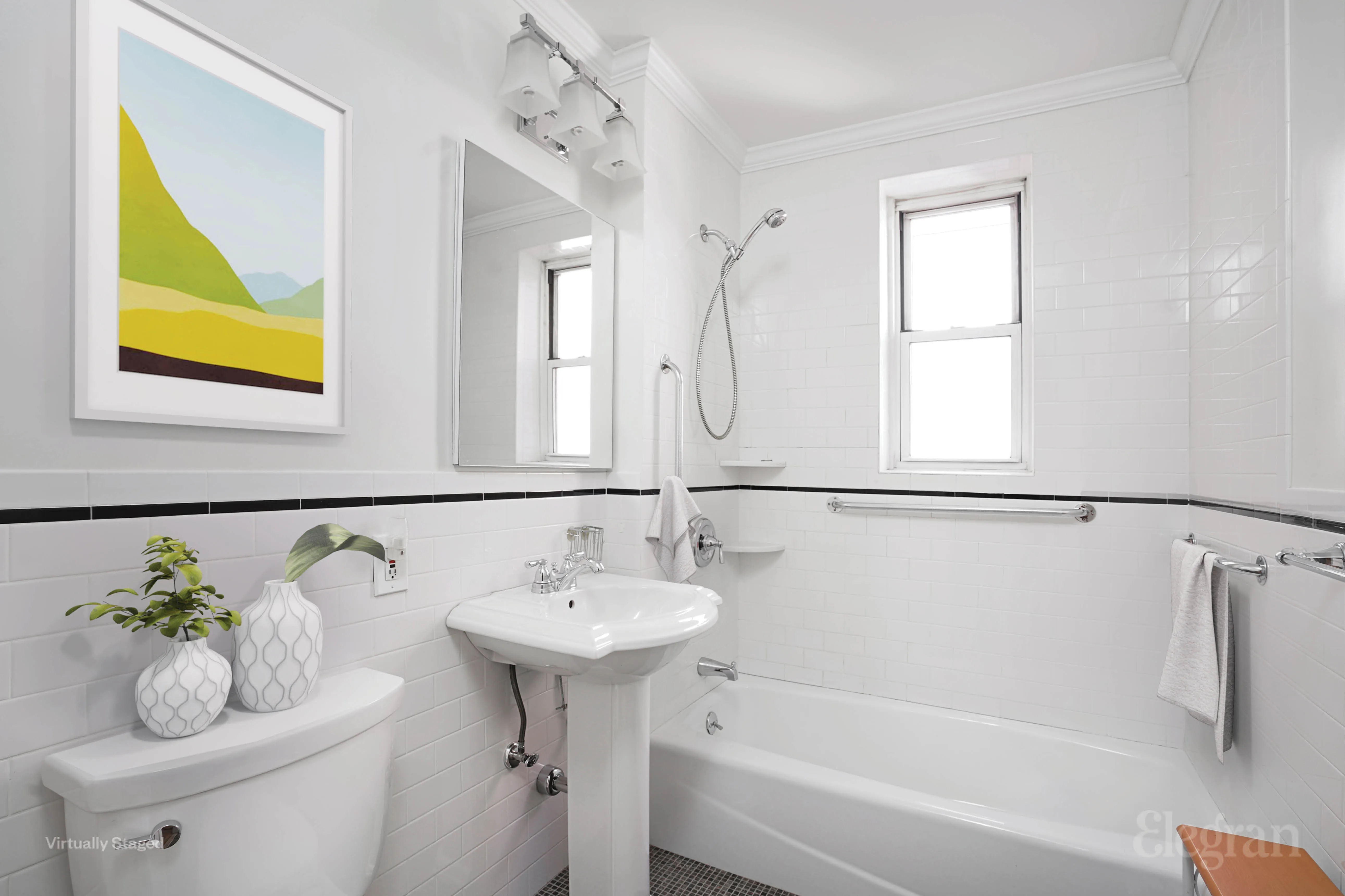 58 Dahill Road #4C in Kensington, Brooklyn | StreetEasy