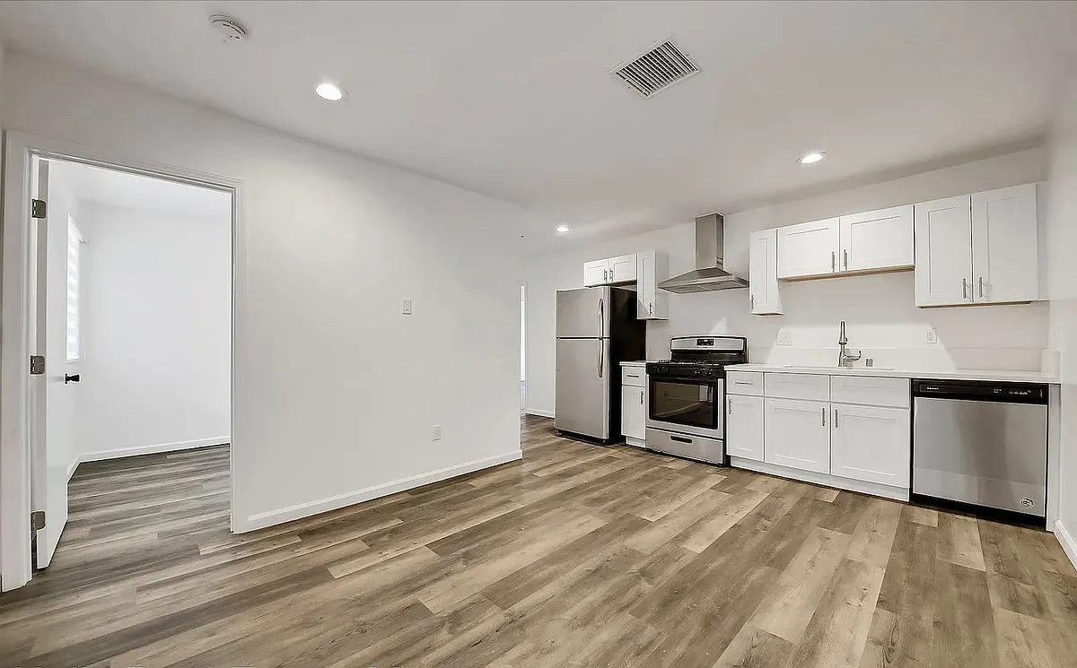 2233 Riverdale Ave Apt 3, Los Angeles, CA 90031 | HotPads