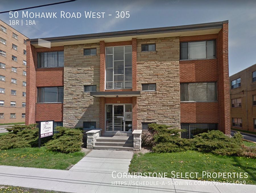 50 Mohawk Rd W #305, Hamilton, ON L9C 1V7 | Zillow